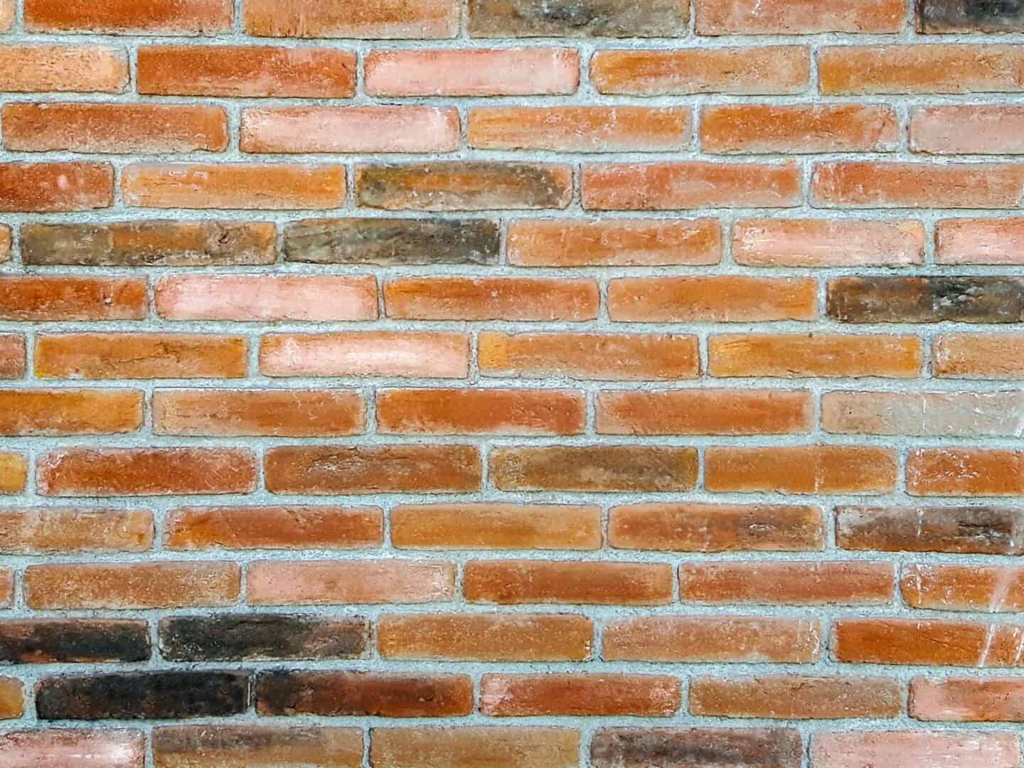 Brick Walls – Gewena